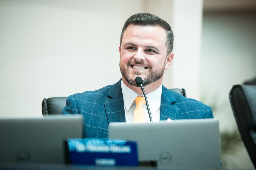 LUCAS NEVES LIBERA MAIS R$ 8 MILHÕES PARA SAÚDE, EDUCAÇÃO ...