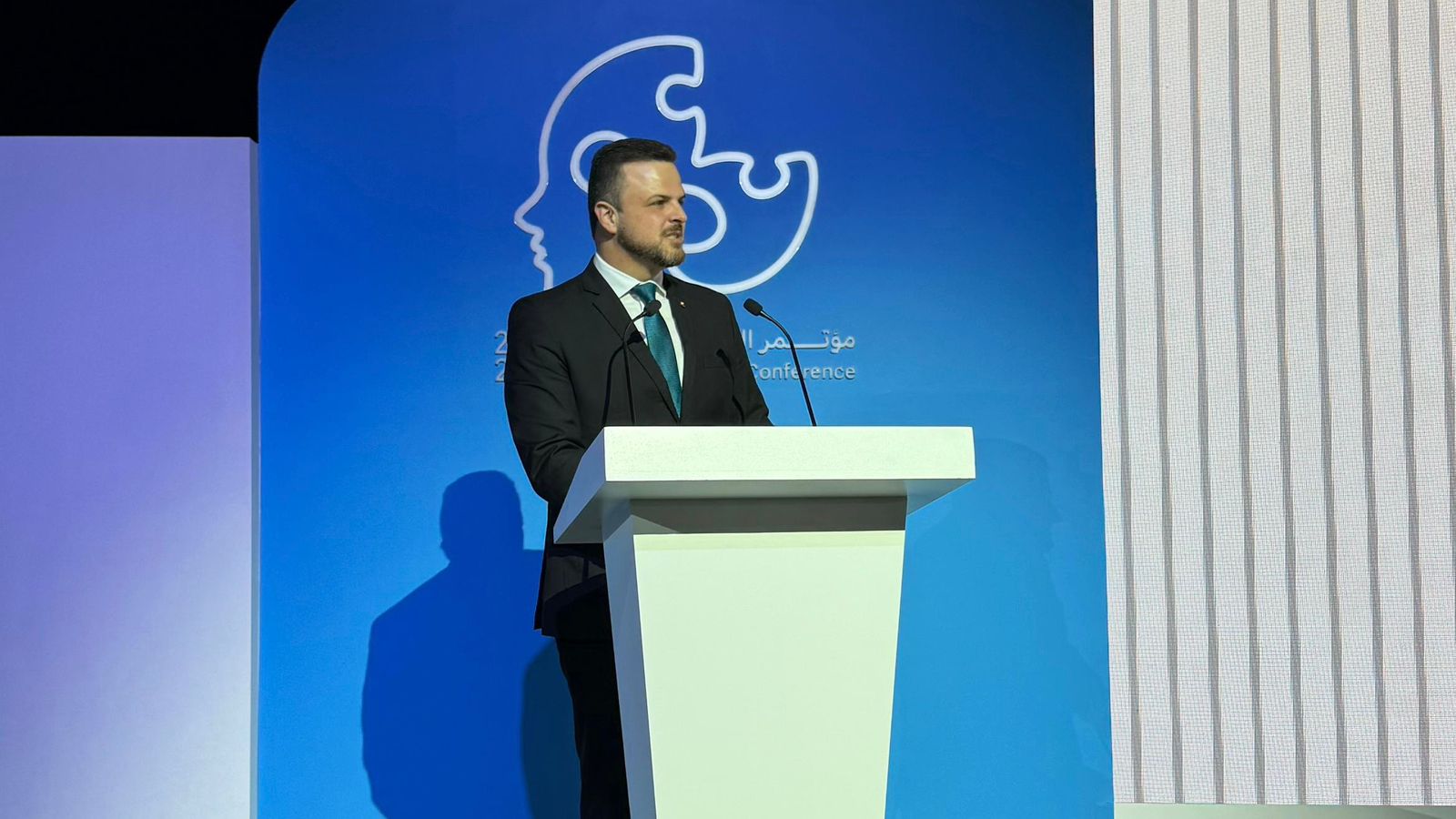 DEPUTADO LUCAS NEVES REPRESENTA SC EM CONFERÊNCIA INTERNACIONAL SOBRE ...